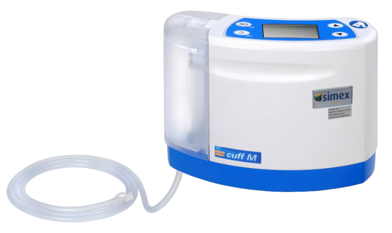 Simex Medizintechnik GmbH - Herzlich Willkommen auf unserer Seite