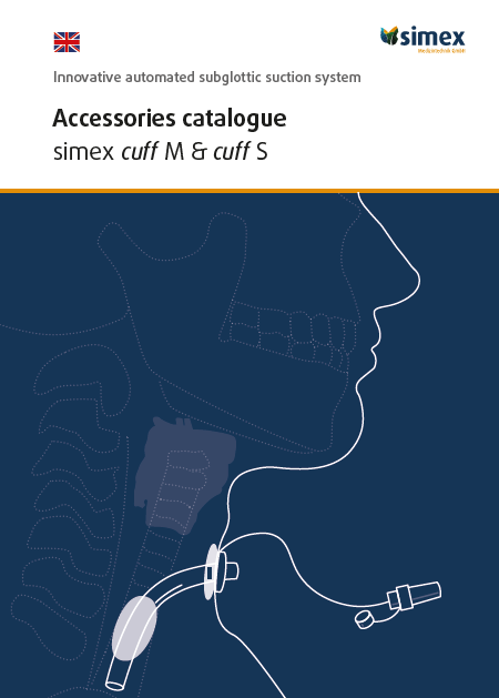Simex Medizintechnik GmbH - Downloads und Broschüren