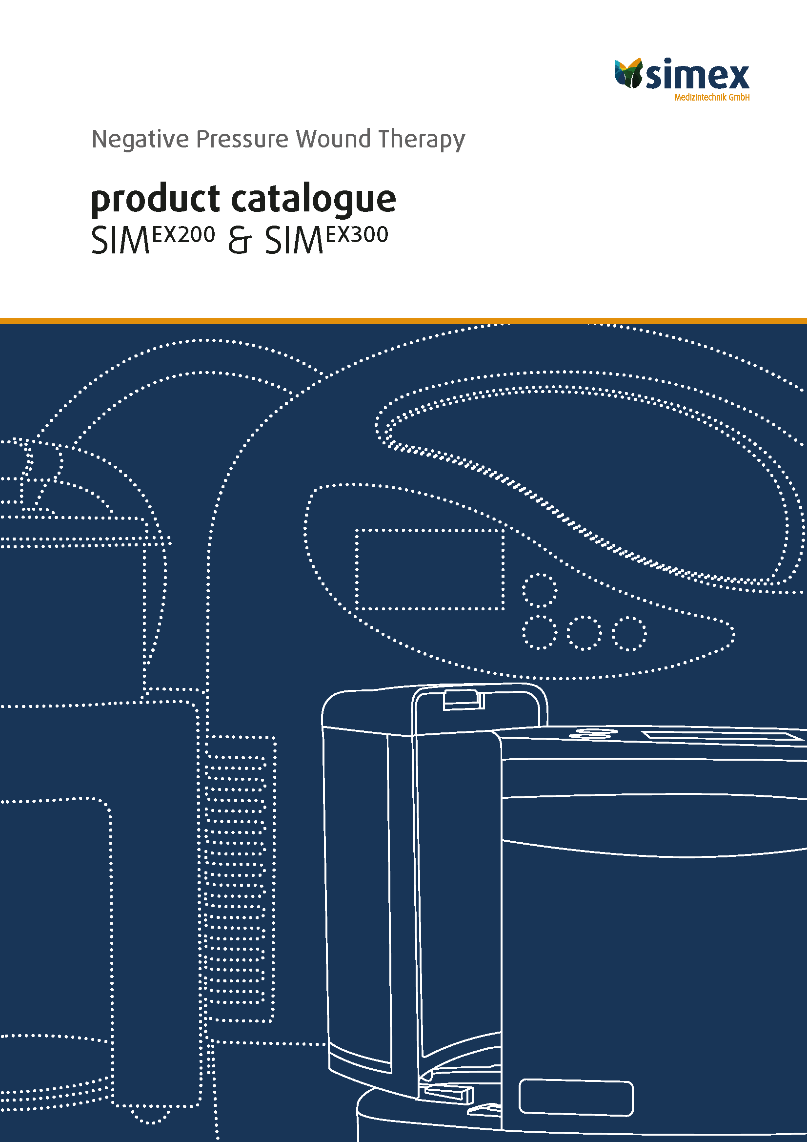 Simex Medizintechnik GmbH - Downloads und Broschüren