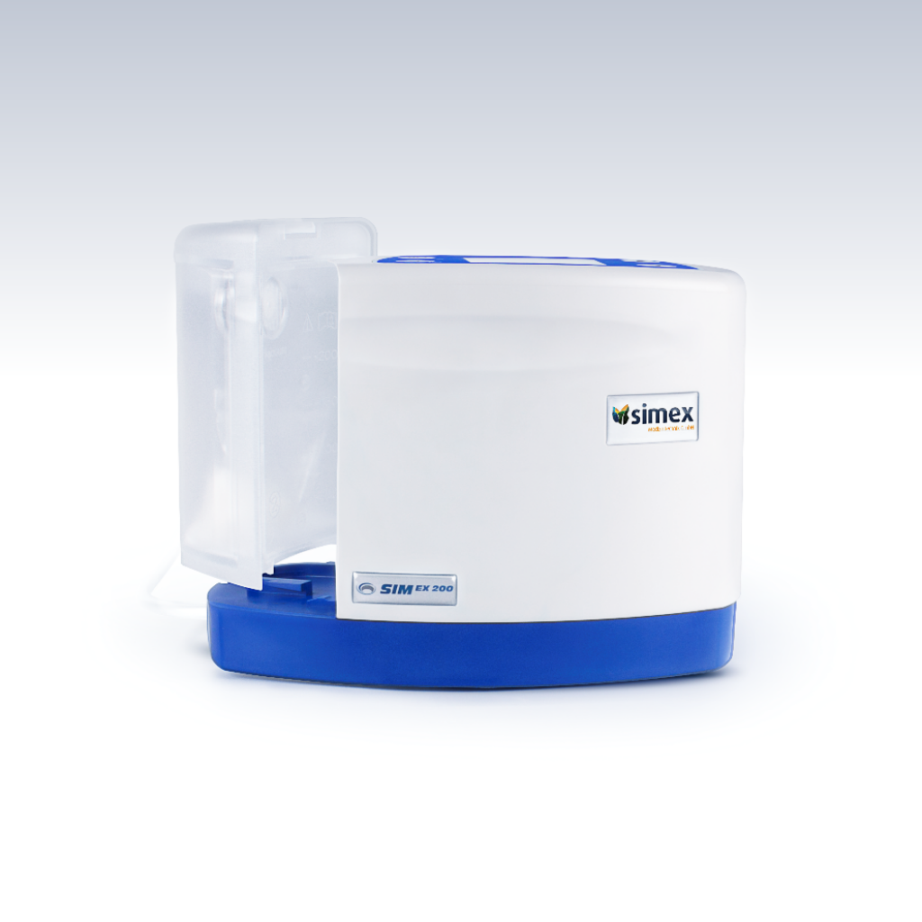 Simex Medizintechnik GmbH - Downloads und Broschüren