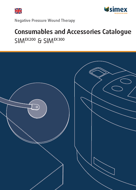 Simex Medizintechnik GmbH - Downloads und Broschüren